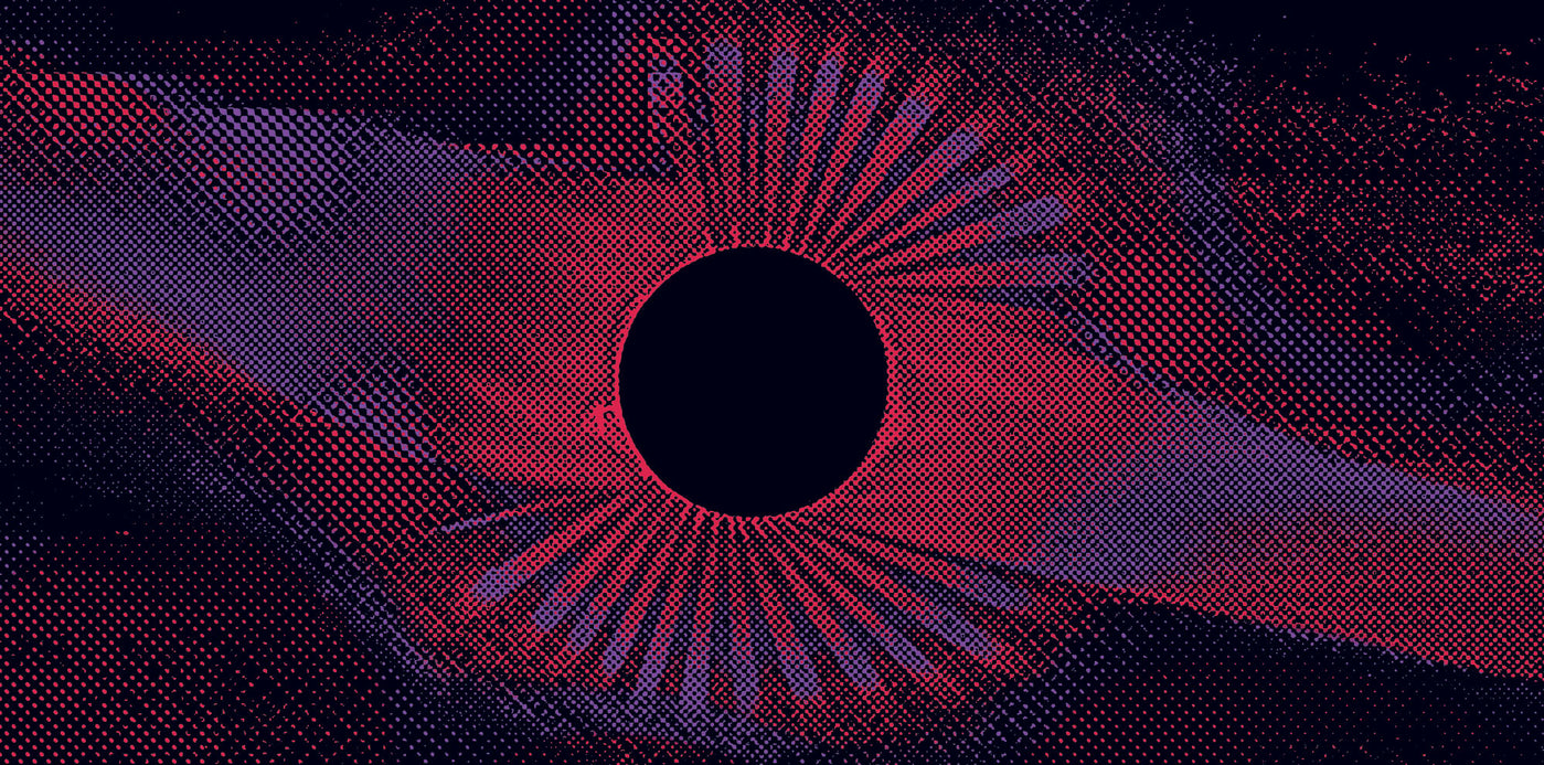 PATH OF TOTALITY – TAUNIK