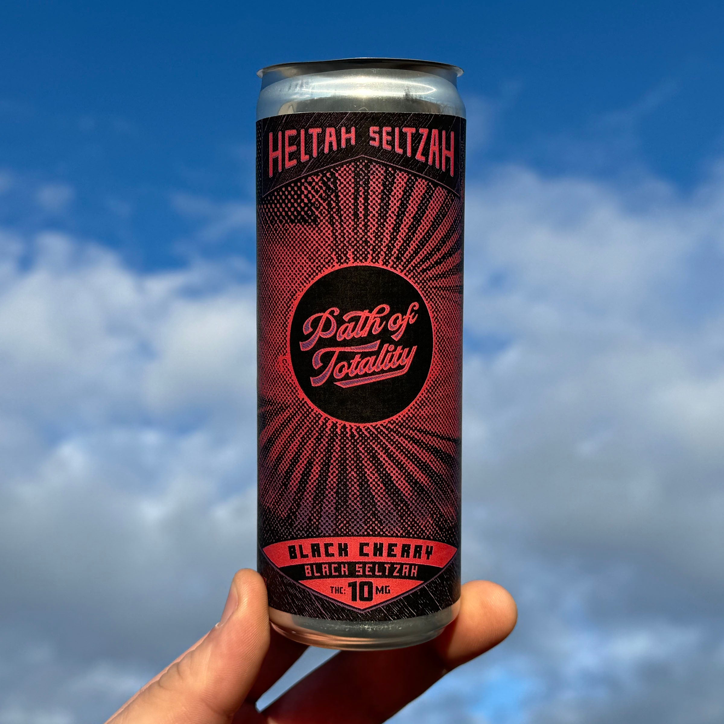 PATH OF TOTALITY – TAUNIK