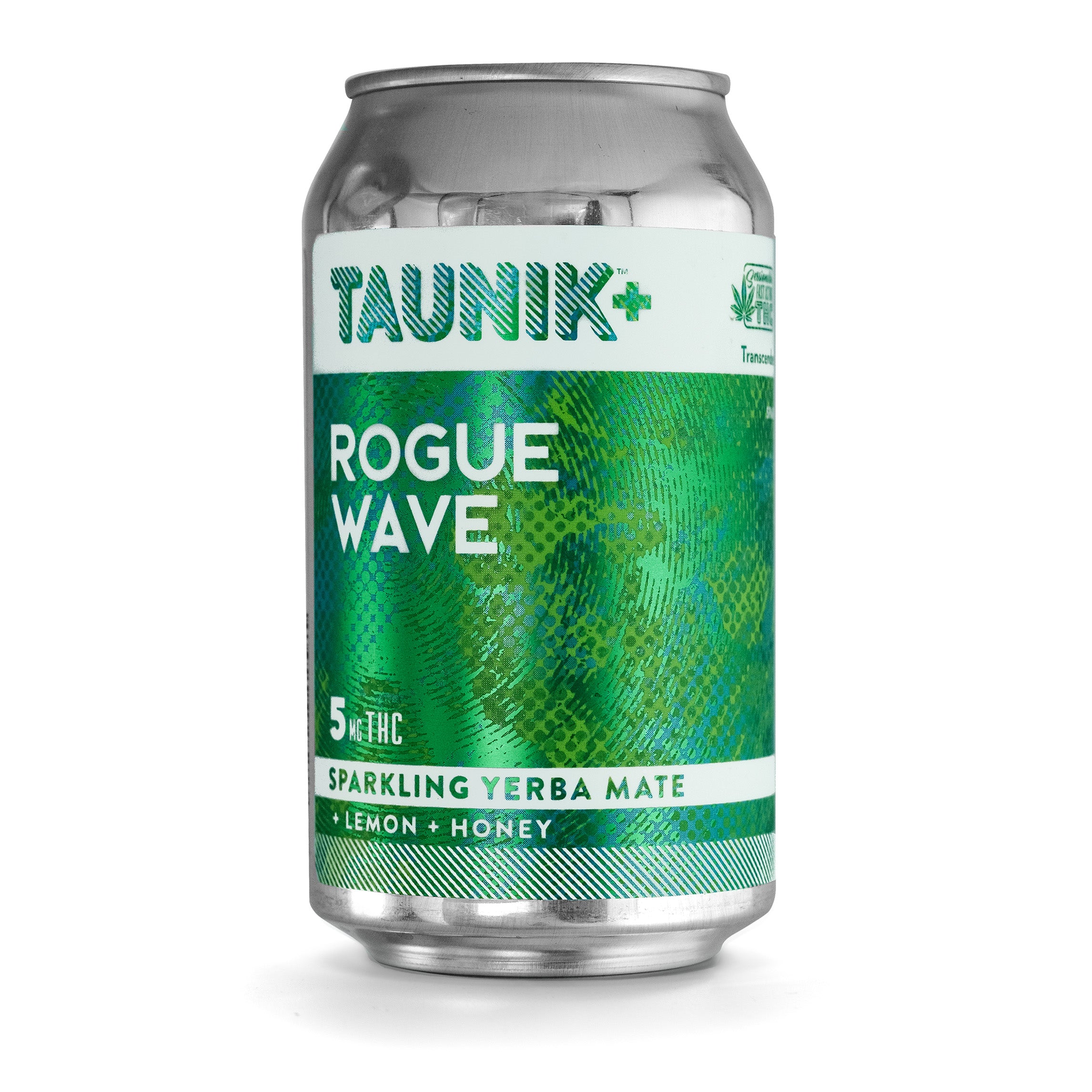ROGUE WAVE – TAUNIK