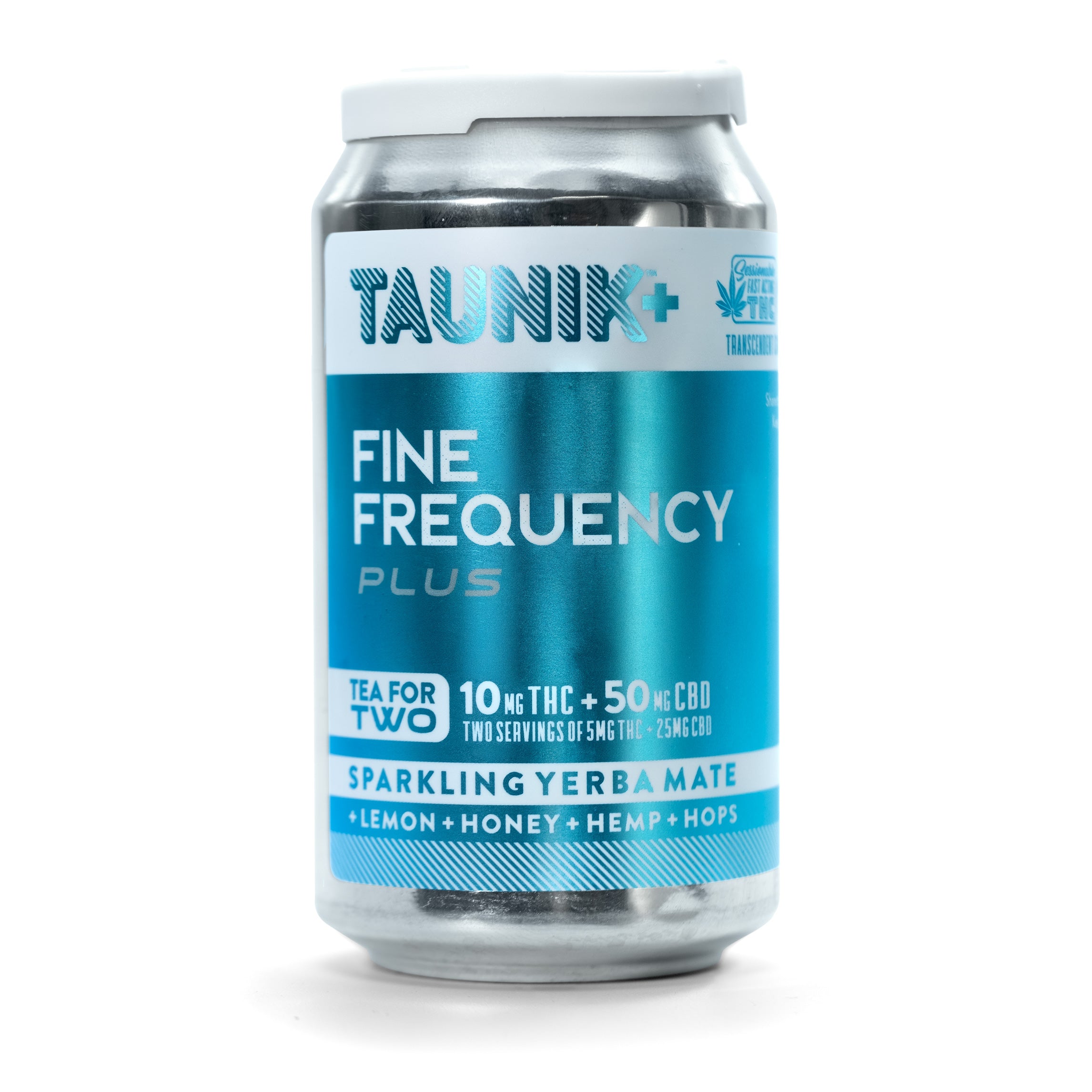 FINE FREQUENCY PLUS – TAUNIK